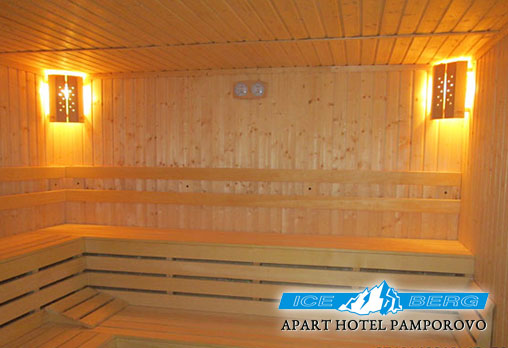 Айсберг, Пампорово - оферти, цени и мнения — Deals.bg