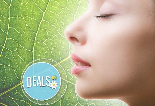 Салон Flowers - химичен пилинг със салицилова киселина - Оферта 34635 ...