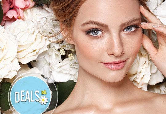 Студио за красота Velesa, пилинг за лице - Оферта 35495 — Deals.bg