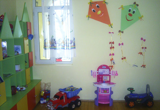 Частна детска ясла и градина Славейче мнения оферти и цени — Deals Bg